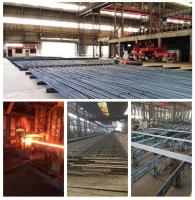 China GB DIN ASTM JIS En GOST Standard Steel Rebar 1% Tolerance for Construction Materical for sale
