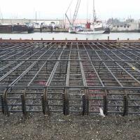 China Q235 HRB400 Steel Bar Rebar with 1% Tolerance and GB DIN ASTM JIS En GOST Standard for sale