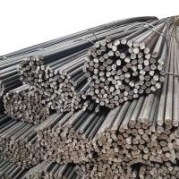 China HRB400/HRB500/B500b Deformed Steel Bar Gr. 40/Gr. 60 for Hot Rolled Reinforcing Steel for sale
