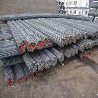 China GB DIN ASTM JIS En GOST Standard Customization Deformed Steel Bar Mild Steel Rebar for sale