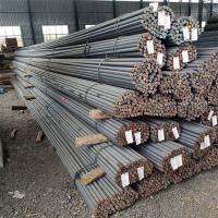 China Q195 Q235 Grade 60 Ss400 HRB400 HRB500 6-50mm Deformed Carbon Steel Rebar Wire Rod for Large Stock for sale