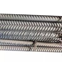 China HRB400 HRB500 Deformed Stainless Carbon Steel Bar Reinforcing Steel Rebar for Stock for sale