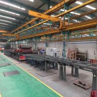 China HRB400E/HRB500E Deformed Steel Bar Rod Grade 60 Ss400 S355 6mm 12mm Hot Rolled Steel Rebar for sale