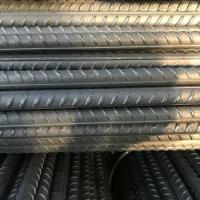 China 6mm-32mm HRB400 HRB500 Gr60 Hot Rolled Carbon Steel Rebar for Building Construction for sale