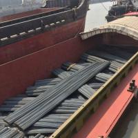 China Reinforced Steel Bar / Rebar/Bar with GB DIN ASTM JIS En GOST Standard and Affordable for sale
