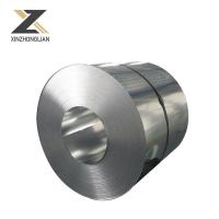 China 0.4mm Thickness T2/T2.5 Misprint Tinplate Coil with Tinning Surface and Slit Edge for sale