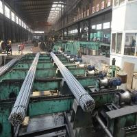 China ASTM A615 BS4449 B500b Deformed Carbon Steel Rebars Grade 40 for Building Construction for sale