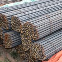 China ASTM A615 Iron Rods Deformed Steel Bar for Construction Grade 60 Ca50 HRB335 HRB400 HRB500 A400 for sale