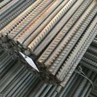 China Building Construction Hot-Rolling Hrb400e Hrb500e Iron Rod Rebars Steel with Fob Term for sale