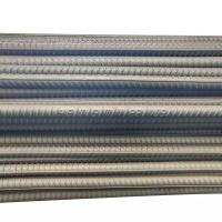 China Building Construction Hot-Rolling Hrb400e Hrb500e Iron Rod Rebars Steel with Fob Term for sale