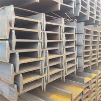China IPE Hot/Cold Rolled ASTM A36 Galvanized Welded Steel I-Beam Section S235jr S275jr S355jr Q235 Q355 Structural Beam for sale