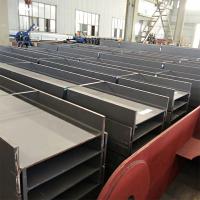 China ASTM A36 Steel H Beam for Steel Structural Building Material 6m Length Tolerance 2% for sale