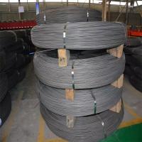 China 8mm 10mm 12mm Construction Concrete Reinforced Deformed Steel Rebar/Building Iron Rods for sale