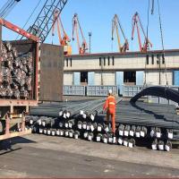 China 8mm 10mm 12mm Construction Concrete Reinforced Deformed Steel Rebar/Building Iron Rods for sale