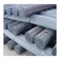 China High Tensile Steel Rebar HRB400 HRB500 Iron Rod for Hot Rolled Building Construction for sale