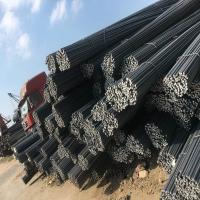 China Reinforced Deformed Carbon Steel Bar/Building Rebar Ca40 Ca50 Customization Chinese Made for sale