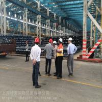 China ASTM A615 Grade 60 Reinforcing Deformed Steel Rebar Coil Length for Civil Engineering for sale