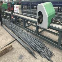 China Deformed Iron Bar Steel Rebar for Construction Length Coil/6m/12m Samples US 1/kg for sale