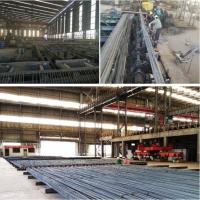 China Construction Reinforcement Iron Rod Deformed Bar Steel Rebars 6mm 8mm 10mm 12mm 16mm 20mm for sale