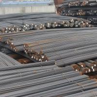 China 6.0-30mm HRB400 Deformed Steel Rebar for Building Construction Material Steel Wire Rod for sale