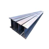 China Beams Welded H Beam Q235 Q355b Q355c Hot Rolled Iron Structural Steel Low MOQ Samples for sale
