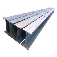 China Beams Welded H Beam Q235 Q355b Q355c Hot Rolled Iron Structural Steel Low MOQ Samples for sale