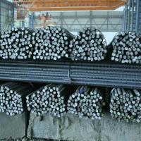 China HRB400 HRB500 Rebar ASTM Iron Bar Hot Rolled Rebar Steel Construction Provide 12mm Jh 1ton EXW for sale
