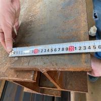 China Hot Rolled H Beams 100 mm 20mm S235jr A36 S275jr S Length 12m or Custom H Beam 150X150 for Shipbuilding for sale