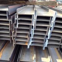 China Custom H-Beam Steel Per Kg Steel I-Beam Ss400 Grade H-Type Galvanized Steel ASTM A36 for sale