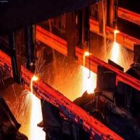 China Customized H/I Beam Steel for Structural in Carbon/Stainless/Galvanized/Hot Rolled for sale