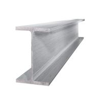 China Hot Rolled/ Cold Rolled H Beam Profile Steel H Type Iron Q235 Q345 S235jr A36 S355jr Low Carbon Steel H-Beam for Building for sale