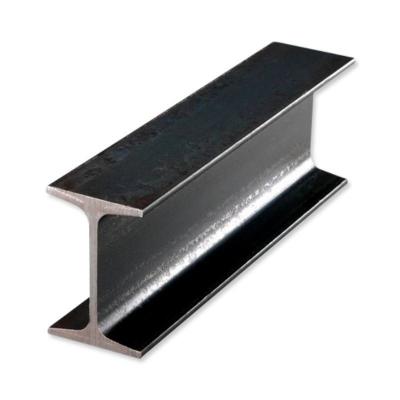 China Hot/Cold Rolled ASTM A36 Steel Galvanized Welded I-Beam Section for Structural Projects for sale