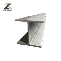 China Custom Hight Structural Steel H-Beam Sizes Ipe 200 300 360 for Petrochemical Industry for sale