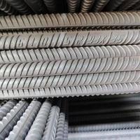 China HRB400 HRB500 8mm 10mm 12mm Iron Rod Steel Bar Rebar Deformation Concrete Reinforcement for sale