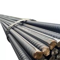 China 16mm Deformed Steel Bar Iron Rod A400C A500C A600C Grade HRB400E For Construction Needs for sale