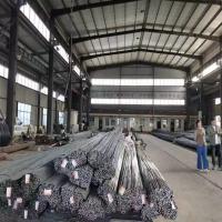 China 16mm Deformed Steel Bar Iron Rod A400C A500C A600C Grade HRB400E For Construction Needs for sale