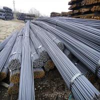 China 16mm Deformed Steel Bar Iron Rod A400C A500C A600C Grade HRB400E For Construction Needs for sale