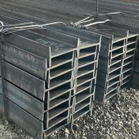 China Negotiate Delivery Date Galvanised H-Beam for Structural Steel Building Materials for sale