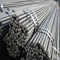 China 16mm Deformed Steel Bar Iron Rod A400C A500C A600C Grade HRB400E For Construction Needs for sale