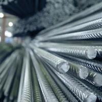 China HRB400 HRB500 HRB600 Cold Drawn Steel Bar for Earthquake Resistant Building Materials for sale
