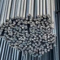 China HRB400 HRB500 HRB600 Cold Drawn Steel Bar for Earthquake Resistant Building Materials for sale