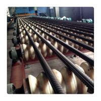 China HRB400 HRB500 HRB600 Cold Drawn Steel Bar for Earthquake Resistant Building Materials for sale