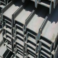 China Date of Delivery Negotiate According to Actual Order for Galvanized Welded I-Beam Section for sale