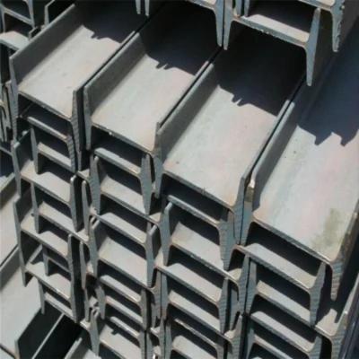 China Date of Delivery Negotiate According to Actual Order for Galvanized Welded I-Beam Section for sale