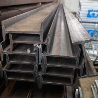 China Date of Delivery Negotiate According to Actual Order for Galvanized Welded I-Beam Section for sale