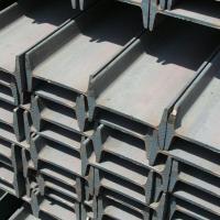China 6m Length H Beam ASTM A36 A992 Hot Rolled Welding Universal for Steel Building Support for sale