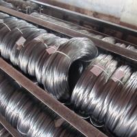 China High Carbon Galvanized Steel Wire Hot DIP Galvanized Wire Supply 0.3mm Smooth Surface for sale