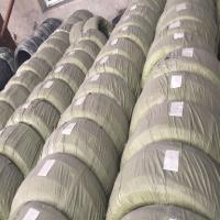 China High Carbon Galvanized Steel Wire Hot DIP Galvanized Wire Supply 0.3mm Smooth Surface for sale