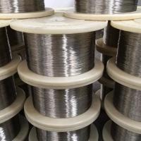 China High Carbon Galvanized Steel Wire Hot DIP Galvanized Wire Supply 0.3mm Smooth Surface for sale