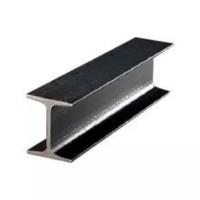 China Mild Steel I Shaped Iron Beam S275jr S355jr for Building Tolerance 2% Samples US 1/kg for sale